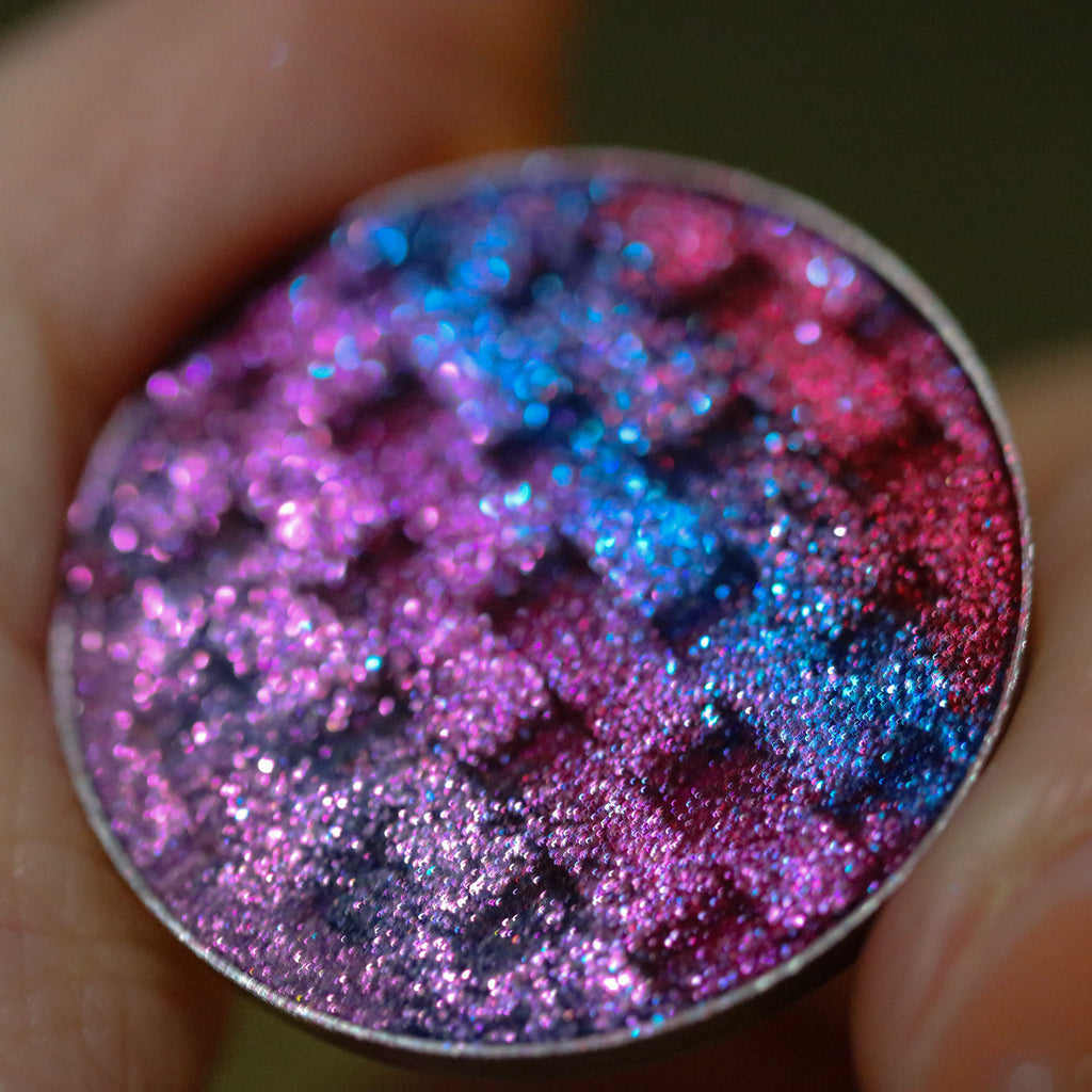 Cloudchaser Cosmetics - Duochrome & Multichrome Eyeshadows Australia