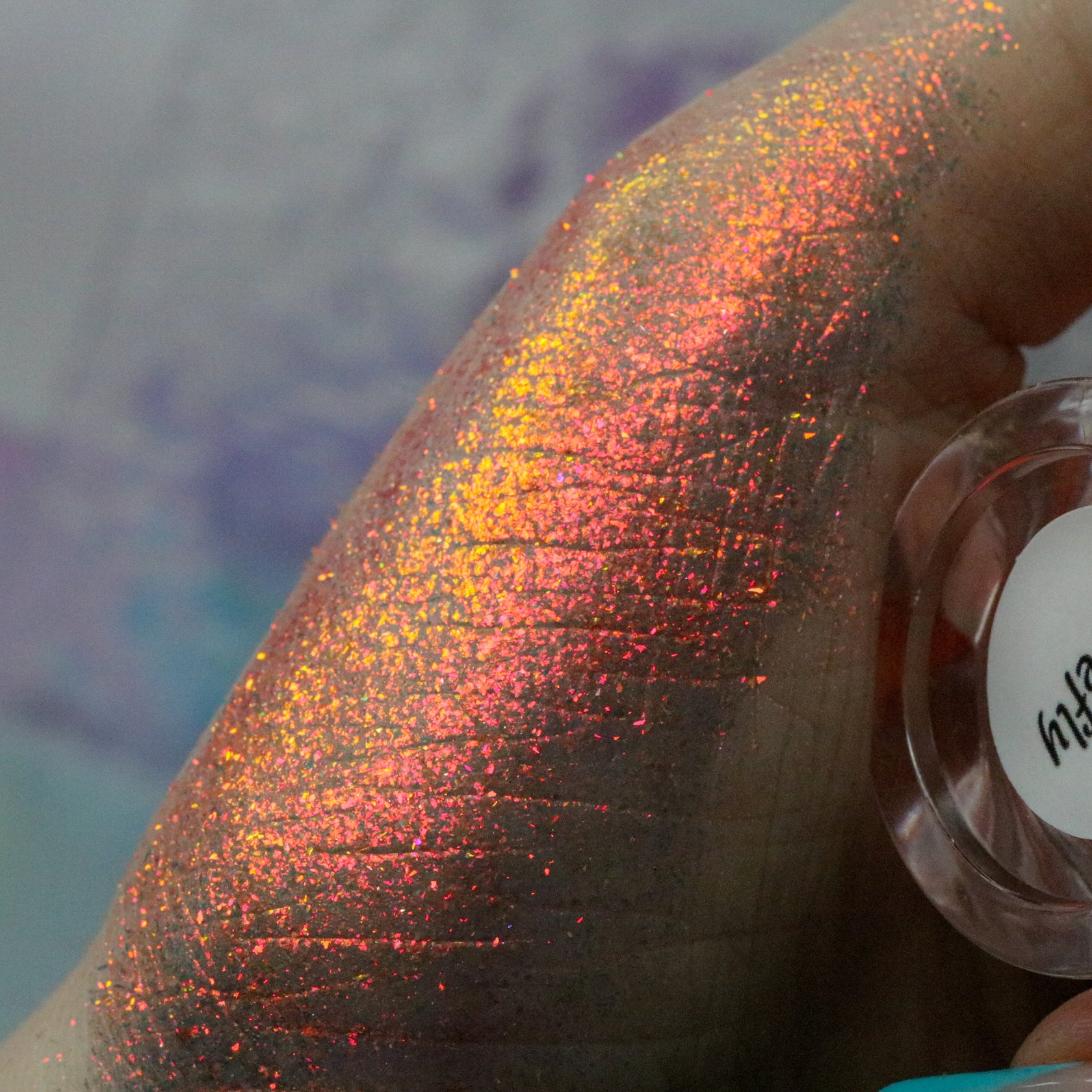 Firefly - Multichrome eyeshadow, Multichrome eyeshadow Australia ...