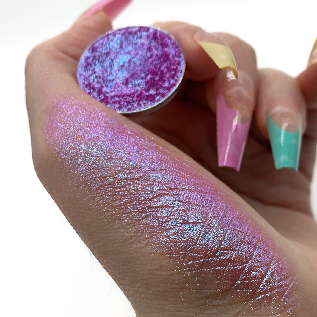 Duochrome & Multichrome Eyeshadows Australia | Cloudchaser Cosmetics