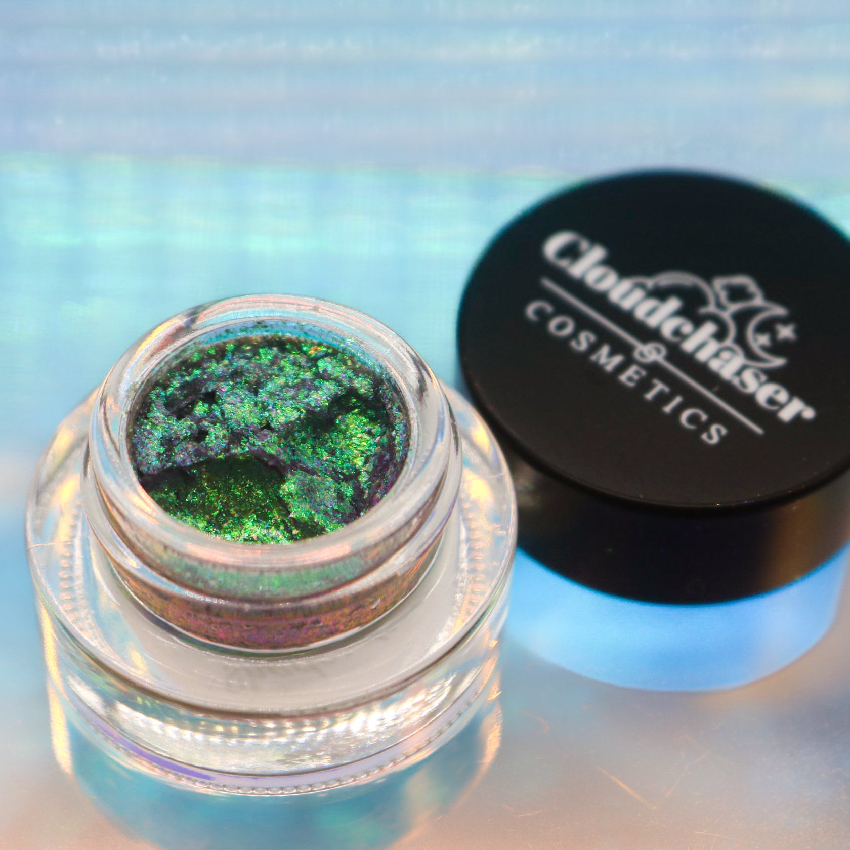 Shadowlight - Multichrome eyeshadow, Cream Multichrome eyeshadow AU ...