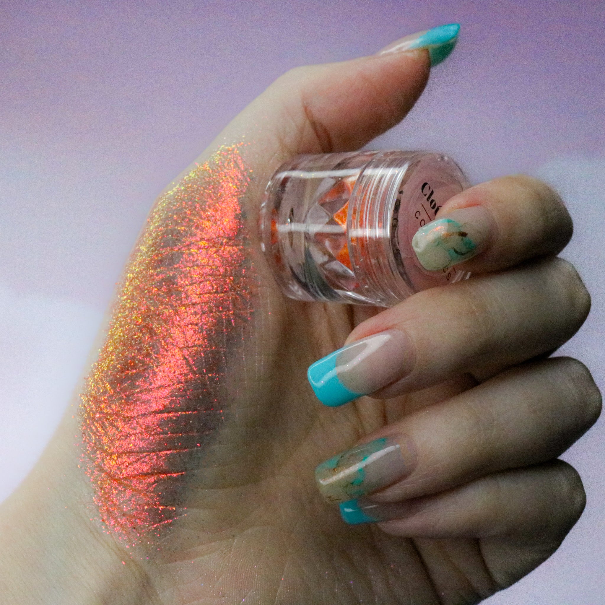 Firefly - Multichrome eyeshadow, Multichrome eyeshadow Australia ...