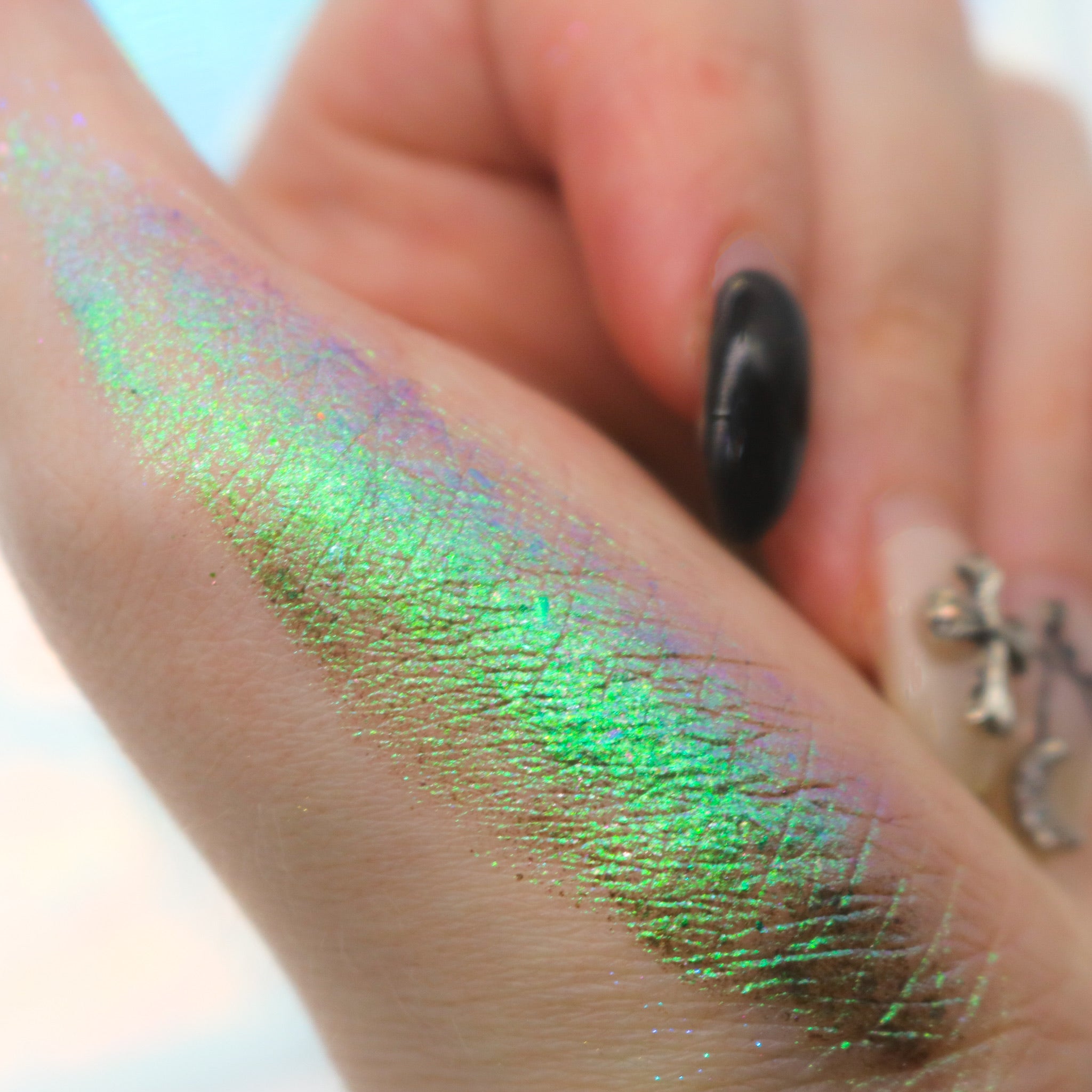 Shadowlight - Multichrome eyeshadow, Cream Multichrome eyeshadow AU ...